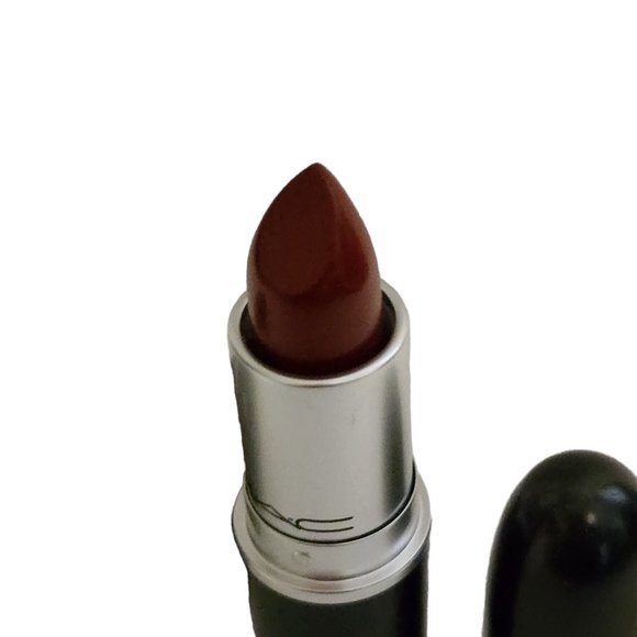 MAC Cosmetics | Makeup | Mac Matte Lipstick Avant Garnet 66 Red Full ...